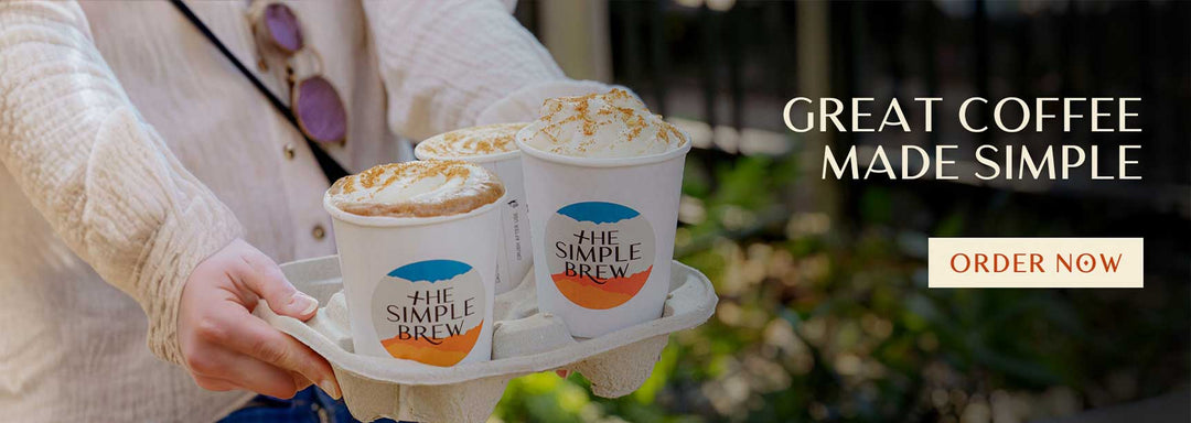The Simple Brew
