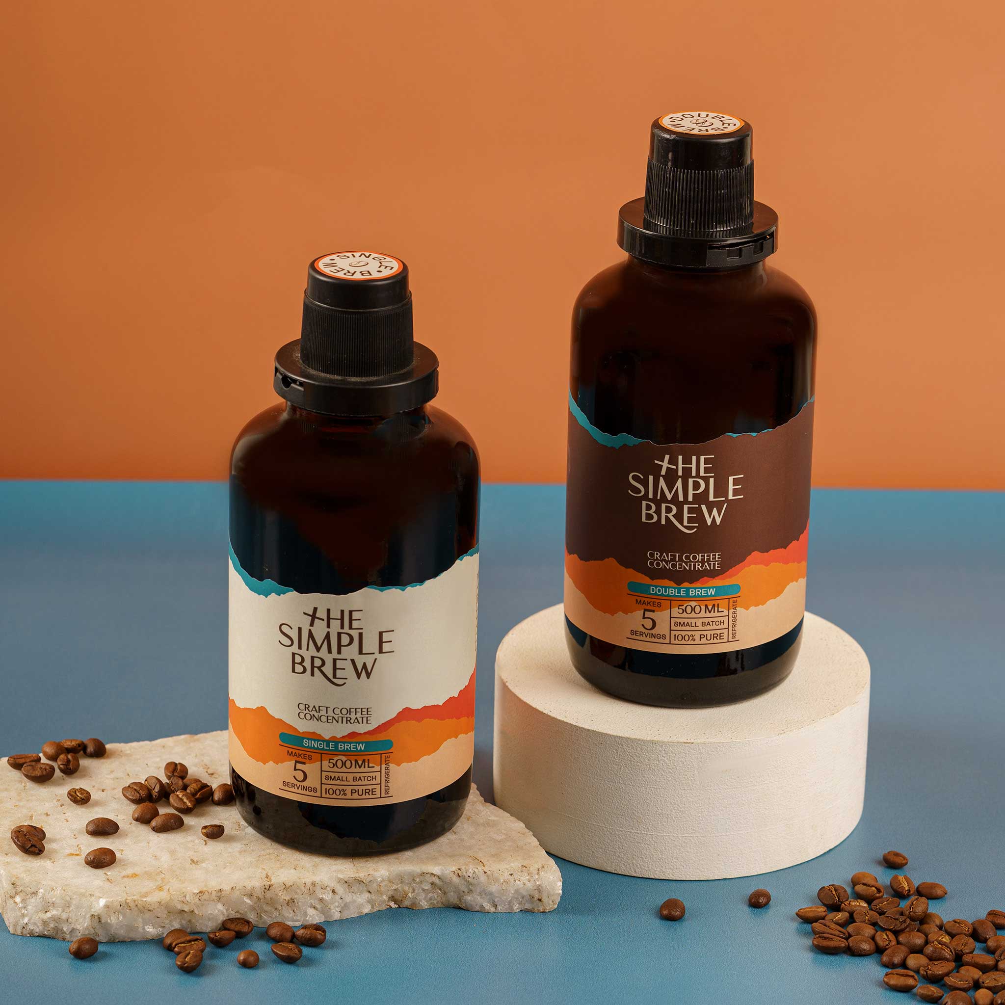 The Simple Coffee Mug – The Simple Brew
