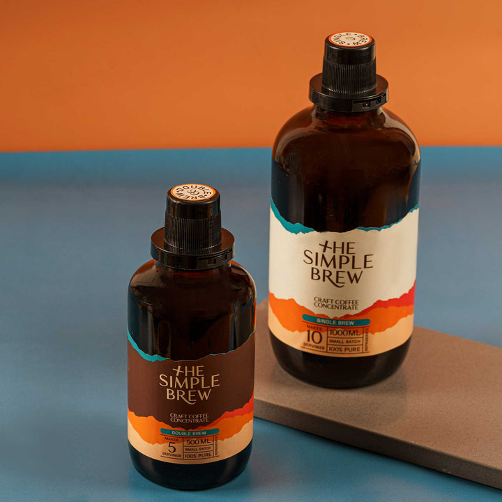 Products – The Simple Brew