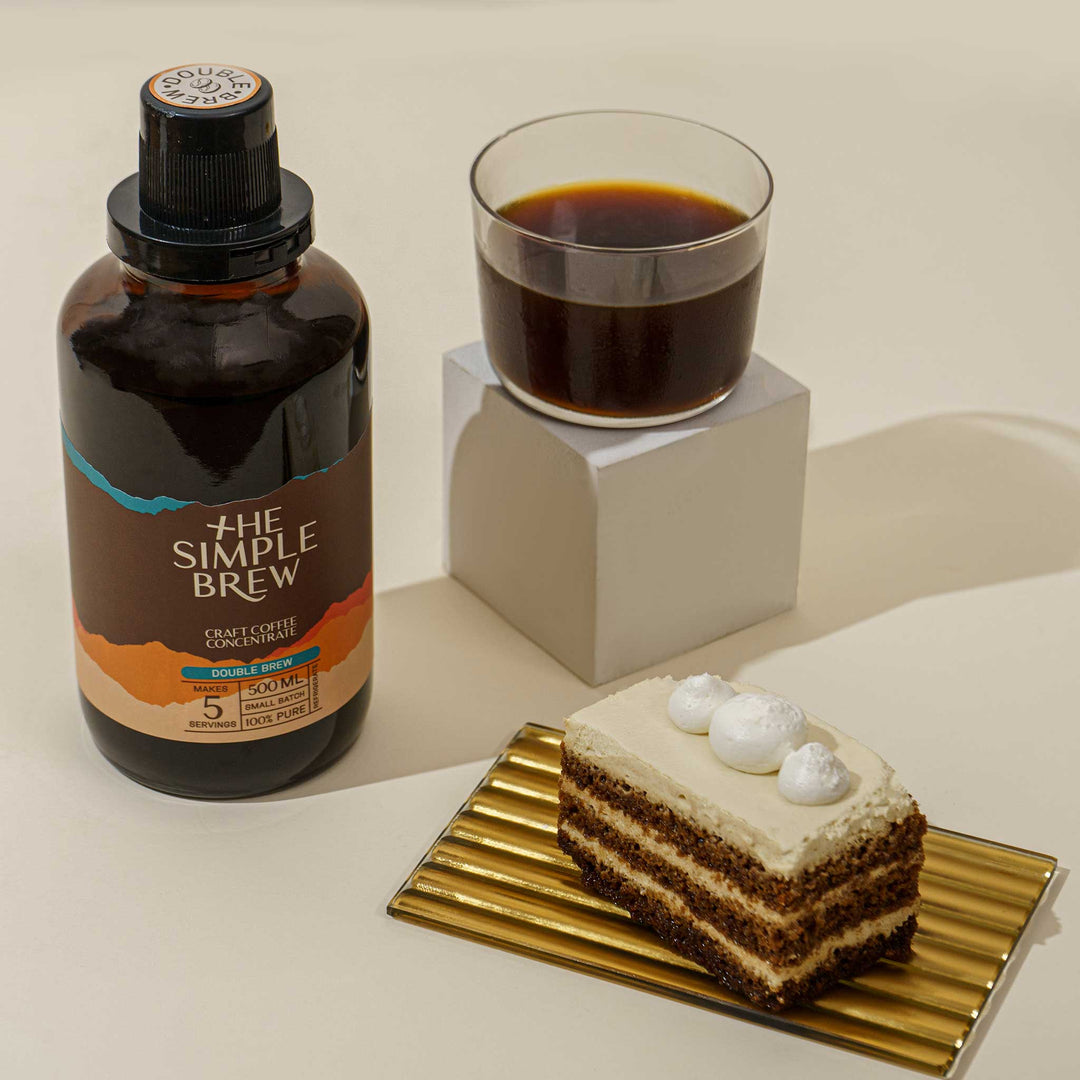 Brew Bundles – The Simple Brew