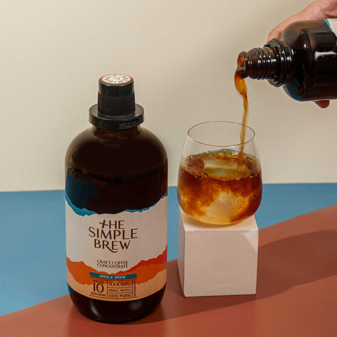 Brew Bundles – The Simple Brew