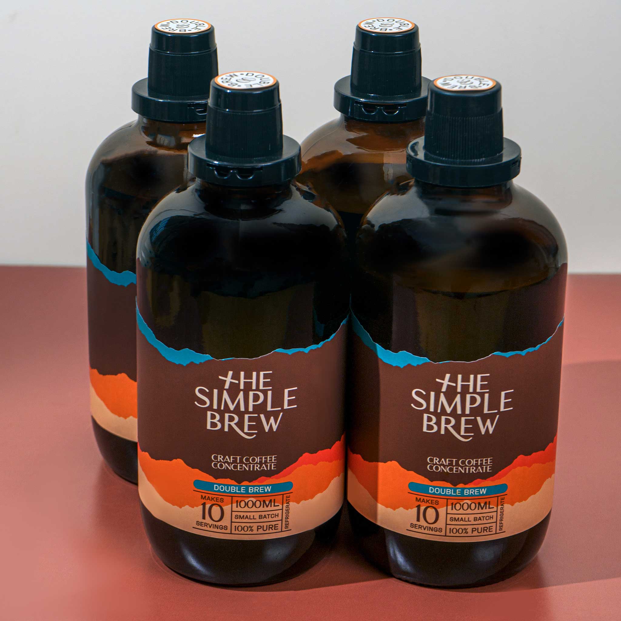 Products The Simple Brew
