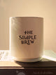 The Simple Coffee Mug – The Simple Brew