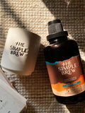 The Simple Coffee Mug – The Simple Brew